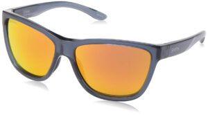 smith optics eclipse chromapop sunglasses