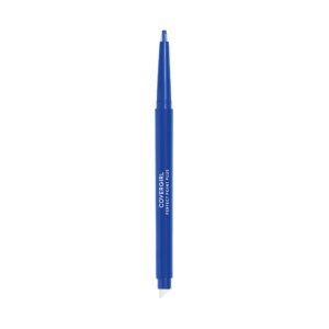 COVERGIRL Perfect Point Plus Eyeliner, Bold Cobalt, 0.008 Ounce, Pack of 2