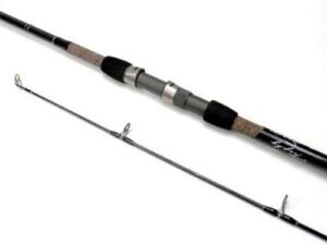 tsunami trophy conventional casting surf rods series ii 10' heavy