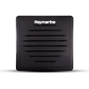 raymarine a80543 active speaker for ray90/91 vhf