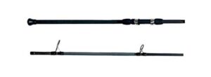 tsunami trophy spinning surf rods series ii 11' heavy