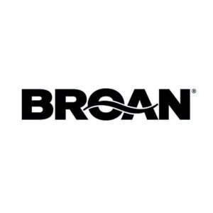 Broan S97020466 Range Hood Non-Ducted Filter, 2-Pack Genuine Original Equipment Manufacturer (OEM) Part