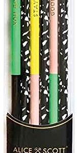 Alice Scott Pencil Set