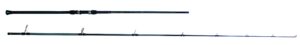 tsunami trophy ii tstiiss-1002mh spinning surf rod