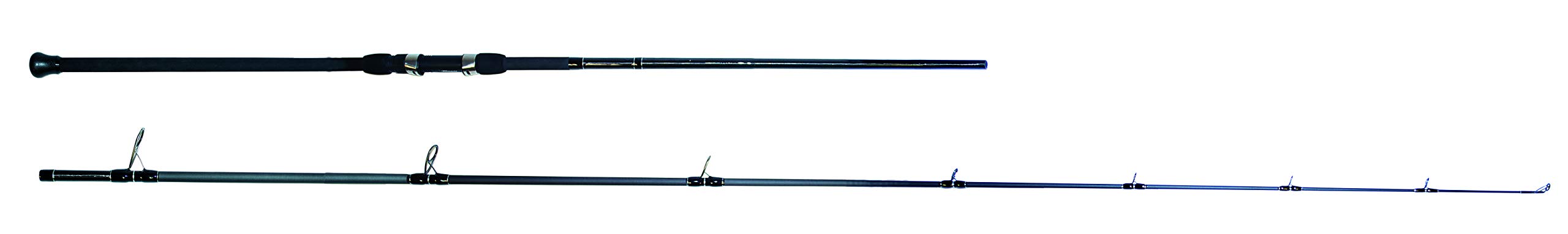 Tsunami Trophy II TSTIISS-1002MH Spinning Surf Rod