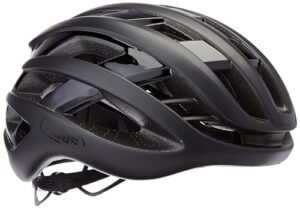 abus, airbreaker, helmet, black, l, 58-62cm