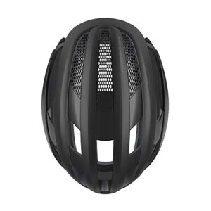 ABUS, AirBreaker, Helmet, Black, L, 58-62cm