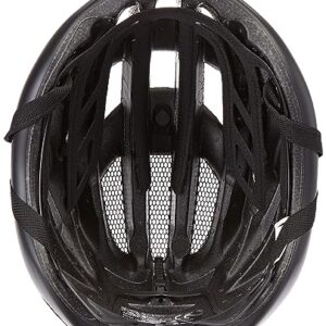 ABUS, AirBreaker, Helmet, Black, L, 58-62cm