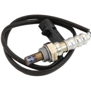 ABIGAIL A25719X Oxygen Sensor Upstream Downstream Replacement for Ford Aerostar Bronco E-150 E-250 E-350 Econolinev Explorer F-150 F-250 F-350 Flex Focus Ranger compatible with Motorcraft DY835 DY1093