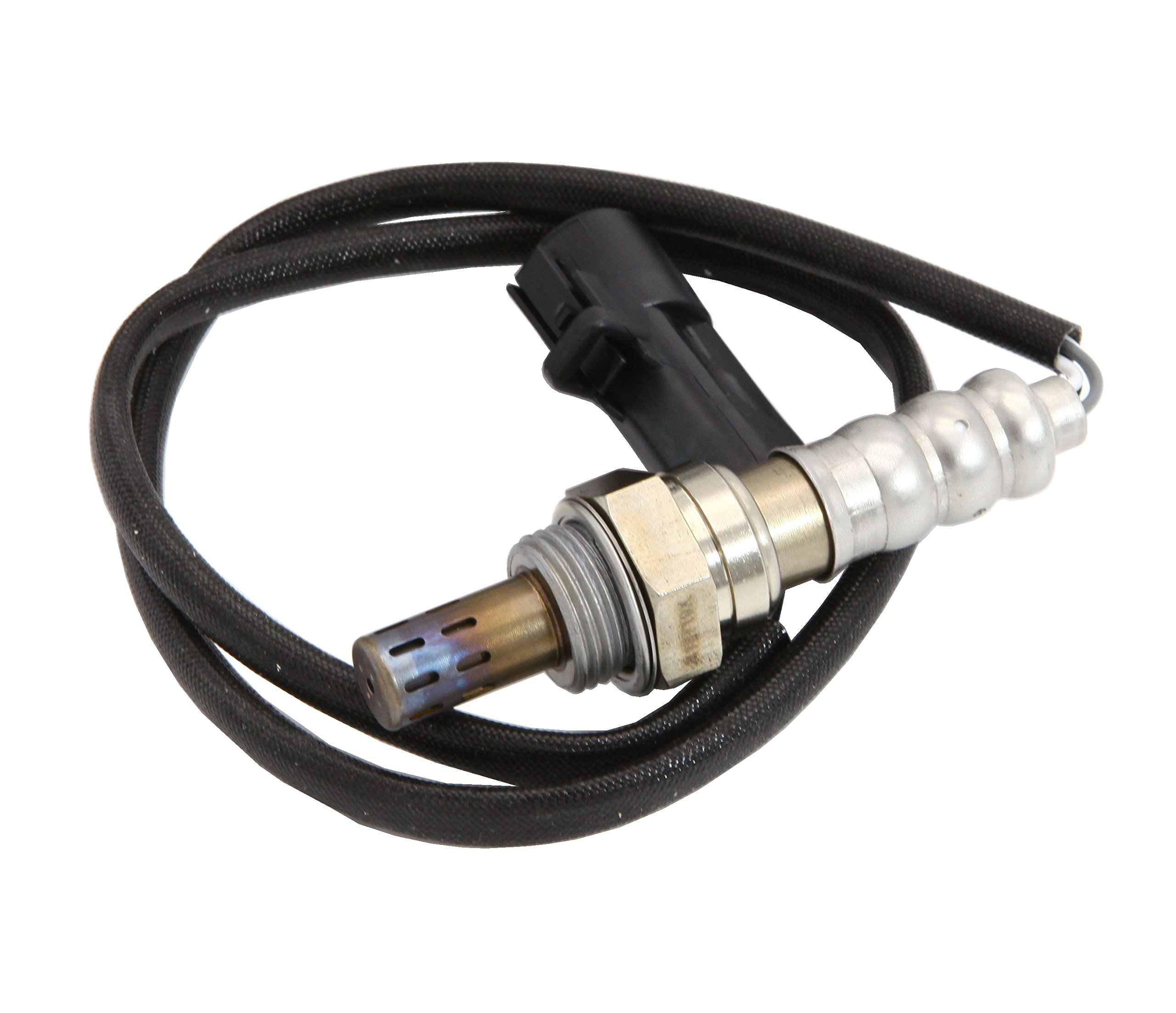 ABIGAIL A25719X Oxygen Sensor Upstream Downstream Replacement for Ford Aerostar Bronco E-150 E-250 E-350 Econolinev Explorer F-150 F-250 F-350 Flex Focus Ranger compatible with Motorcraft DY835 DY1093