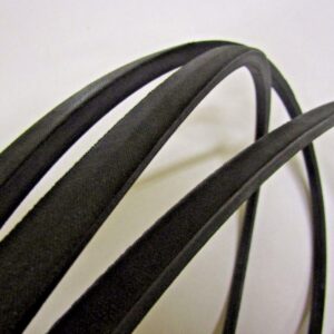 ProPartsPlace Replacement Aramid OEM SPEC Belt Compatible with EXMARK Toro 115-4972 133-1168 Titan 60" Deck