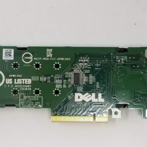 Dell SSD M.2 PCI-e 2X Solid State Storage Adapter Card [PN: 0NTRCY / 023PX6]