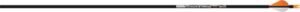 easton axis spt arrows 2 in. bully vanes 500 6 pk.