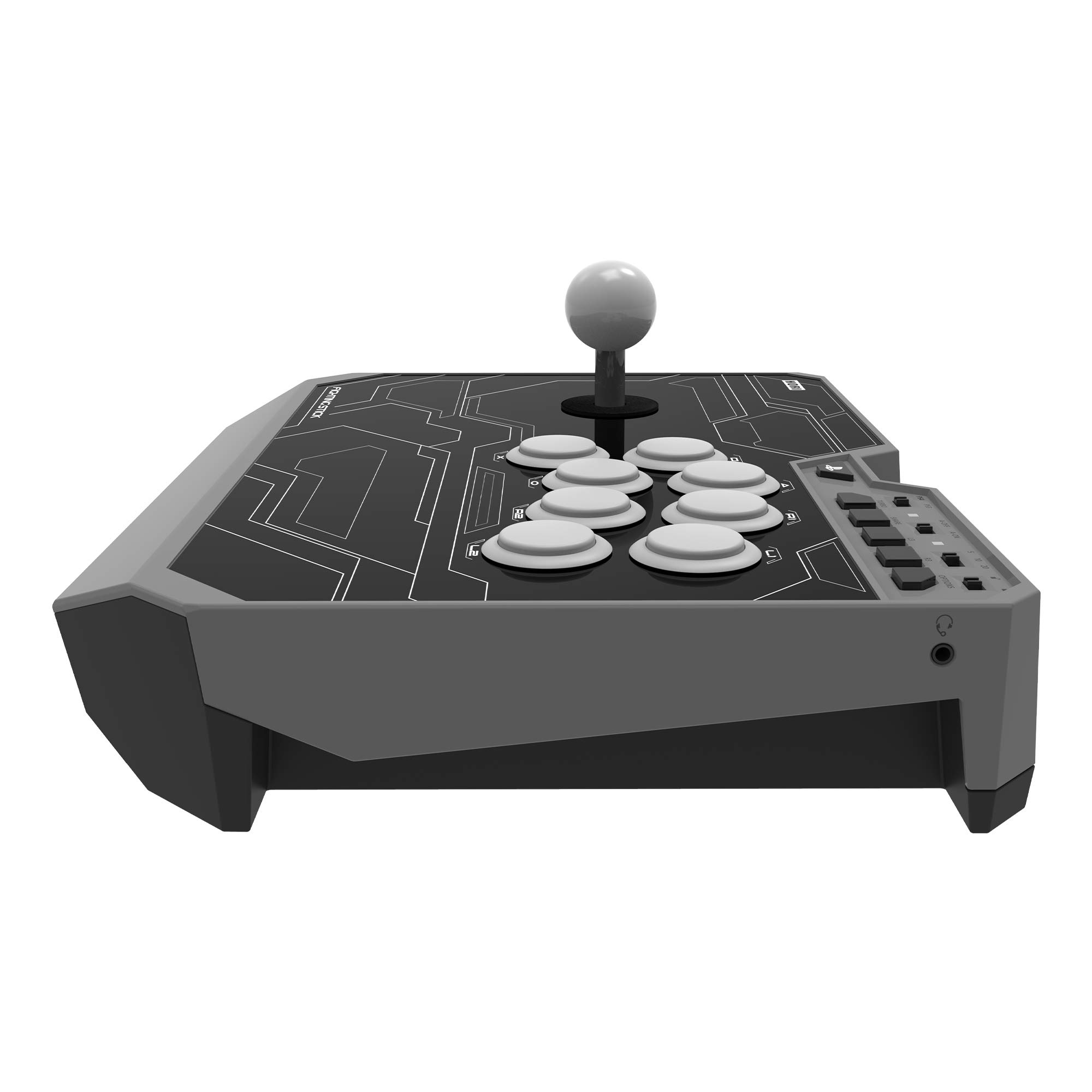 Sony Licensed Product Hori Fighting Stick for PS3 PS4 PC Hori