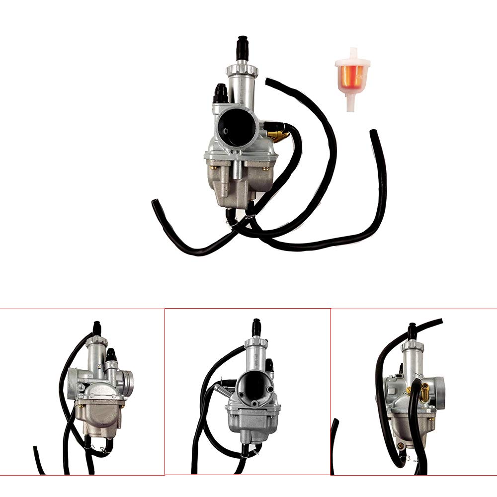 Autoparts New Carburetor for Kawasaki Bayou 250 klf250 KLF 250 Carb