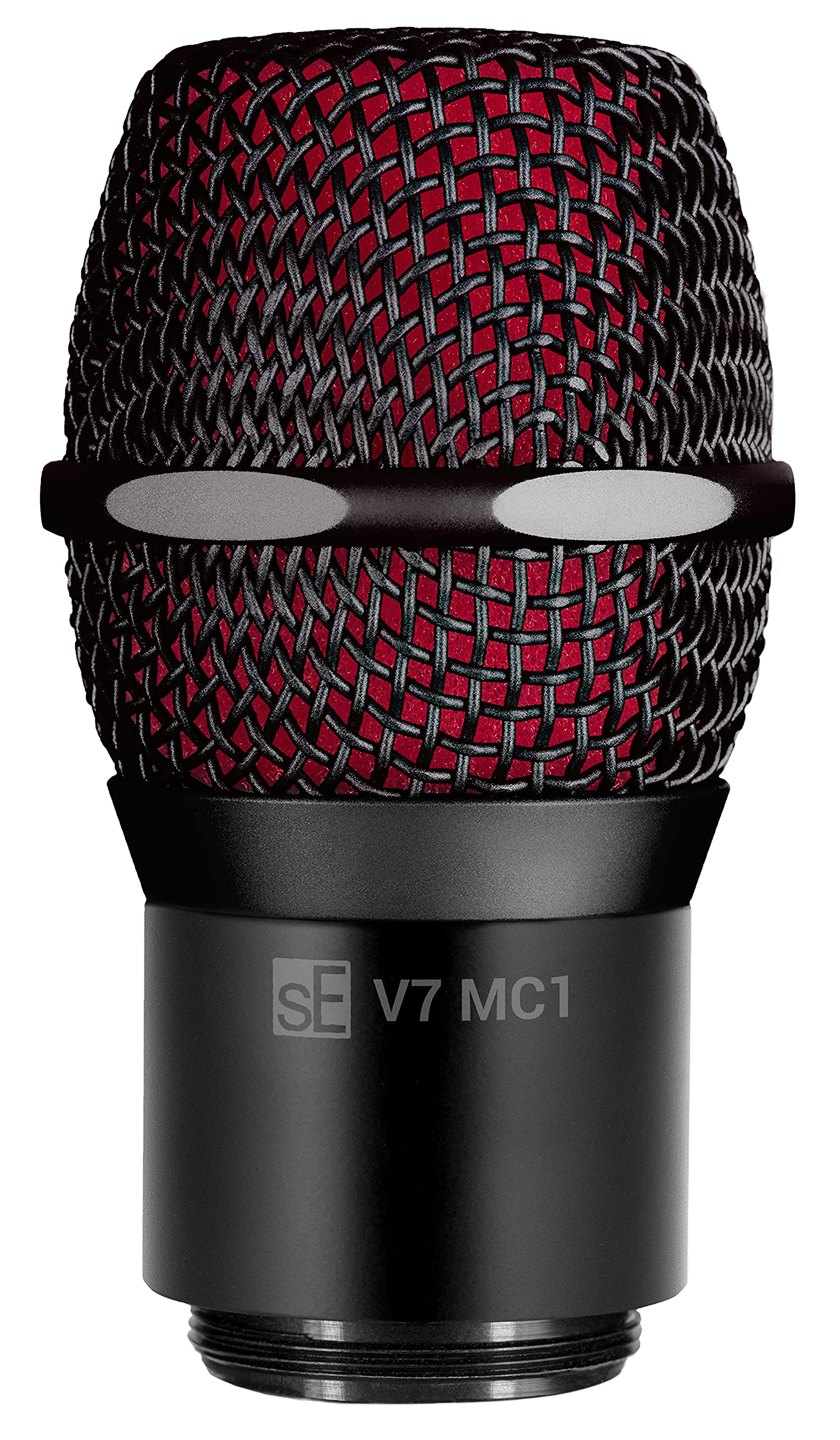 SE ELECTRONICS - V7 Mic Capsule for Shure Wireless - Black