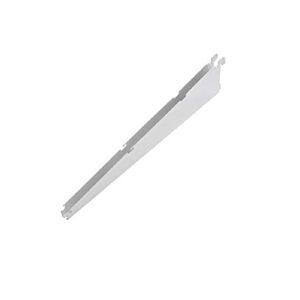 Rubbermaid 1959955 Wire Shelf Bracket, 16", White