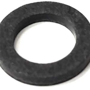 REPLACEMENTKITS.COM® Brand Fits Yamaha Lower Gear Case Oil Drain Gasket 10 Pack Replaces 90430-08020-00 -