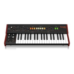 behringer vc340 37-key analog synthesizer