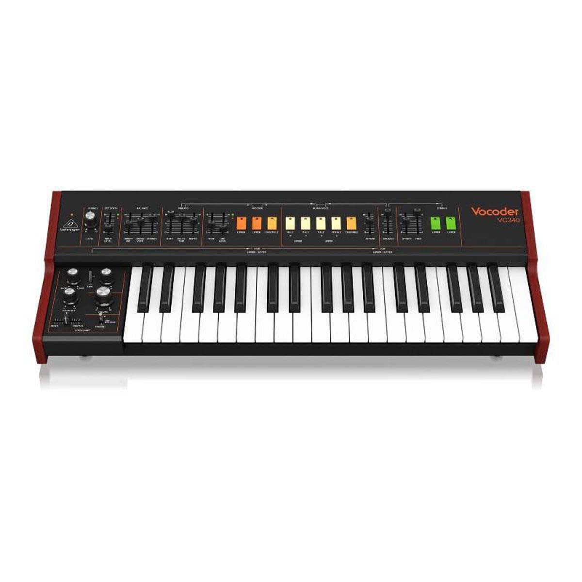 Behringer VC340 37-Key Analog Synthesizer