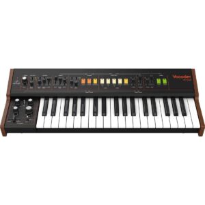 Behringer VC340 37-Key Analog Synthesizer