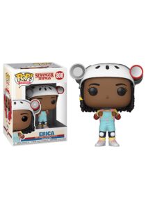 funko pop! television: stranger things - erika