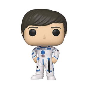 funko pop! tv: big bang theory - howard