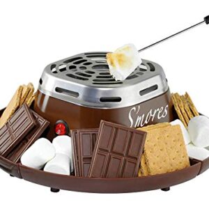 Nostalgia SMM200 Electric S'mores Maker