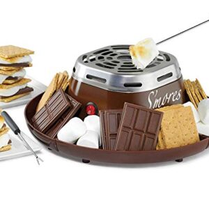 Nostalgia SMM200 Electric S'mores Maker