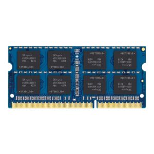 Rasalas 8GB PC3L-12800S ddr3l-1600 sodimm 1600mhz Laptop RAM DDR3L 1600 2Rx8 8gb ddr3 Laptop 12800s pc3 1.35V 204-Pin CL11 Dual Rank Ram