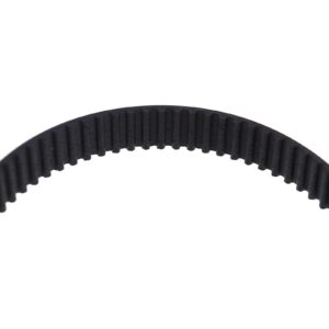 Create idea Black Rubber Planer Drive Belt Htd-3M-225 Compatible With Bosch Pho 15-82 Pho 16-82 Pho 20-82 0.35Inch Width