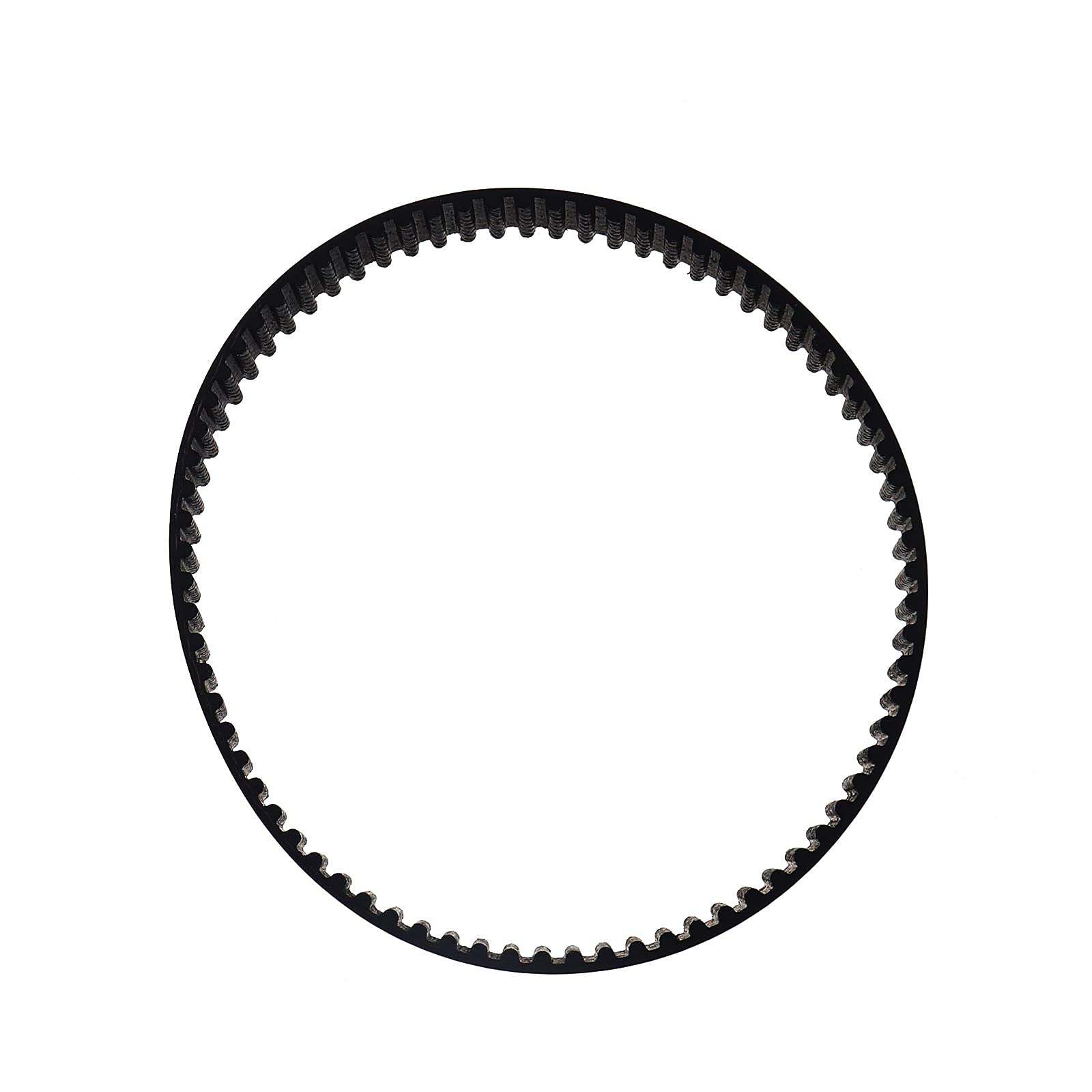 Create idea Black Rubber Planer Drive Belt Htd-3M-225 Compatible With Bosch Pho 15-82 Pho 16-82 Pho 20-82 0.35Inch Width