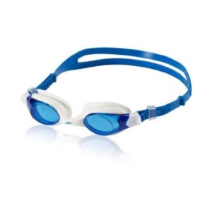 speedo kids scuba giggles goggle - blue