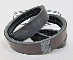 propartsplace new oem spec wheel drive belt toro 1-323631 1323631 walk behind 30140 30161 3017