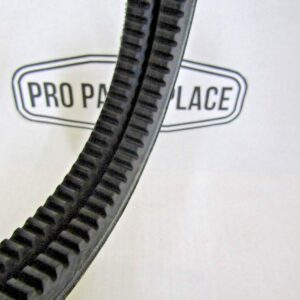 ProPartsPlace New OEM SPEC Wheel Drive Belt Toro 1-323631 1323631 Walk Behind 30140 30161 3017