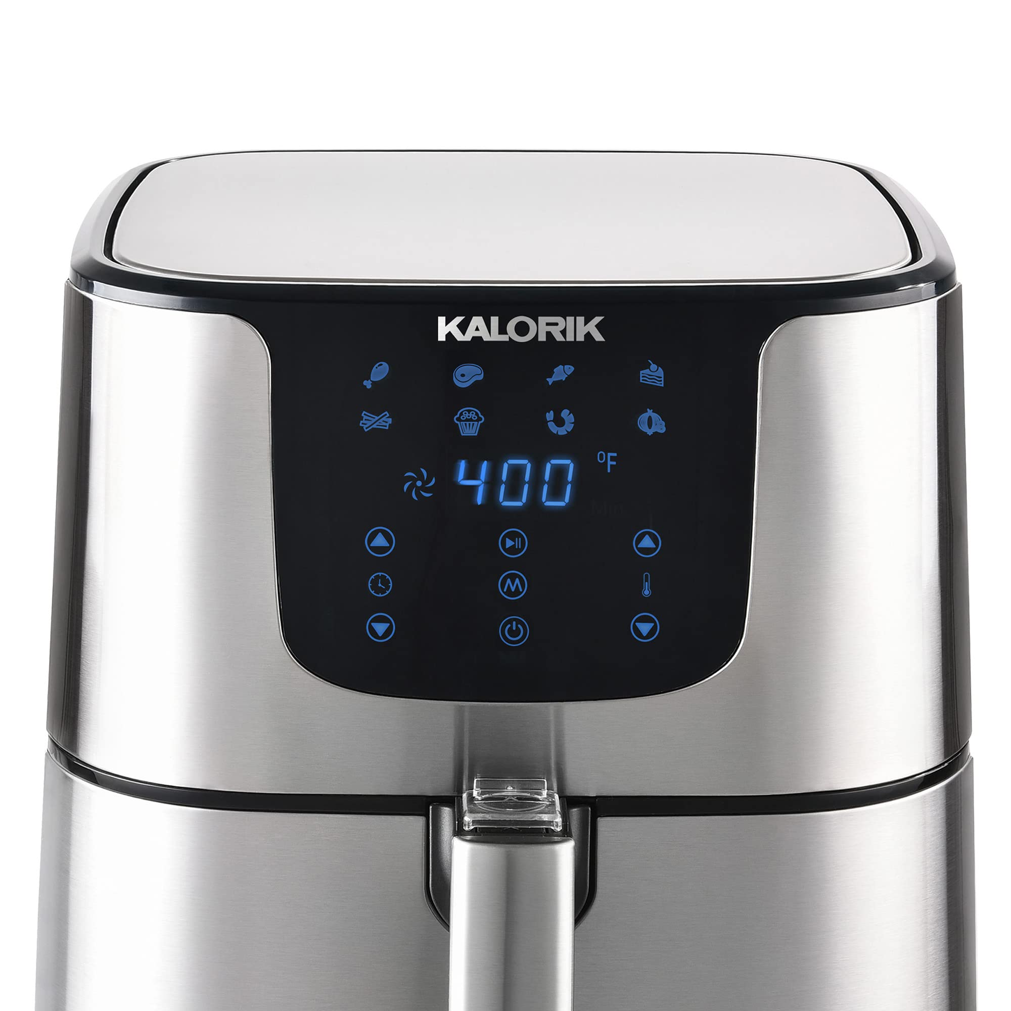 KALORIK Digital Air Fryer 3.5 Quart, 1 EA