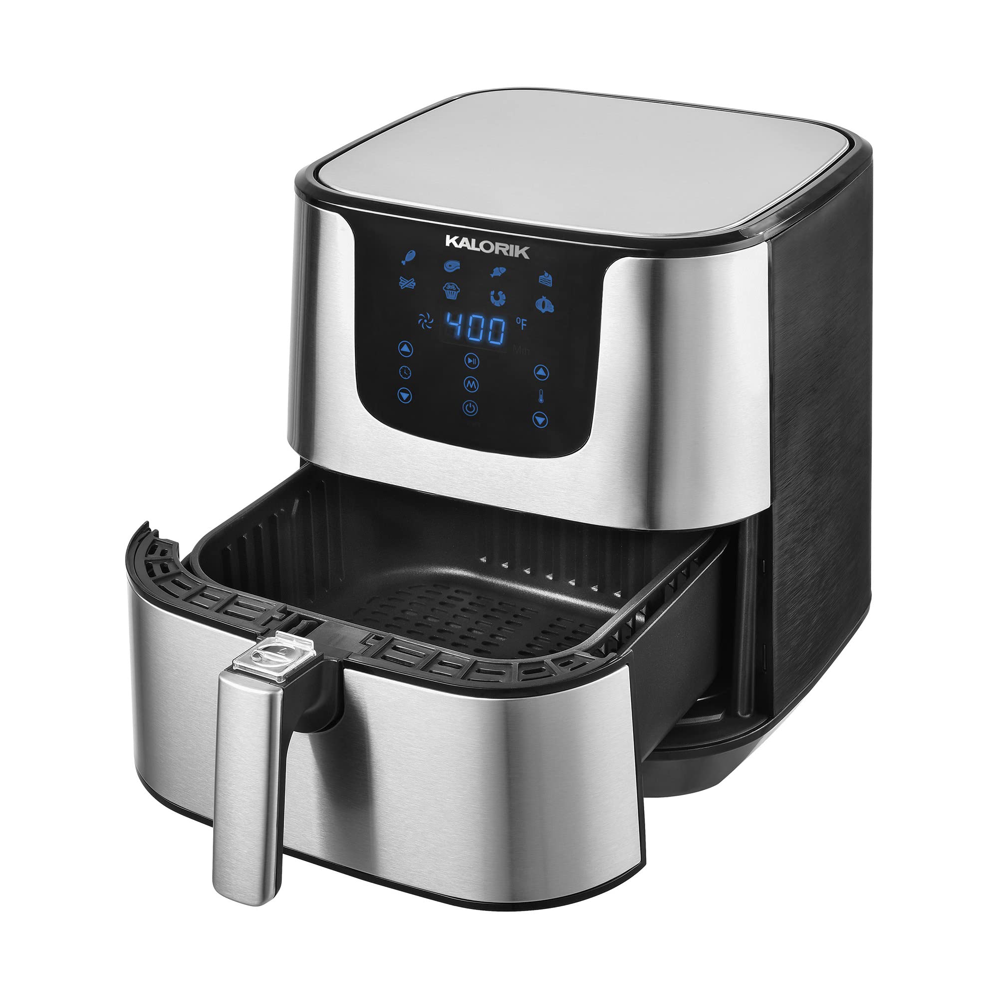 KALORIK Digital Air Fryer 3.5 Quart, 1 EA