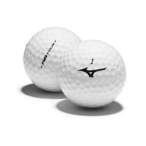 Mizuno RB Tour Golf Balls , White