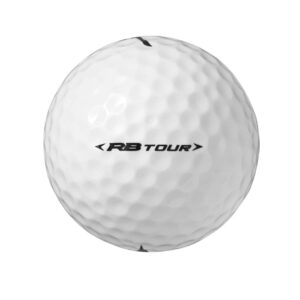 Mizuno RB Tour Golf Balls , White