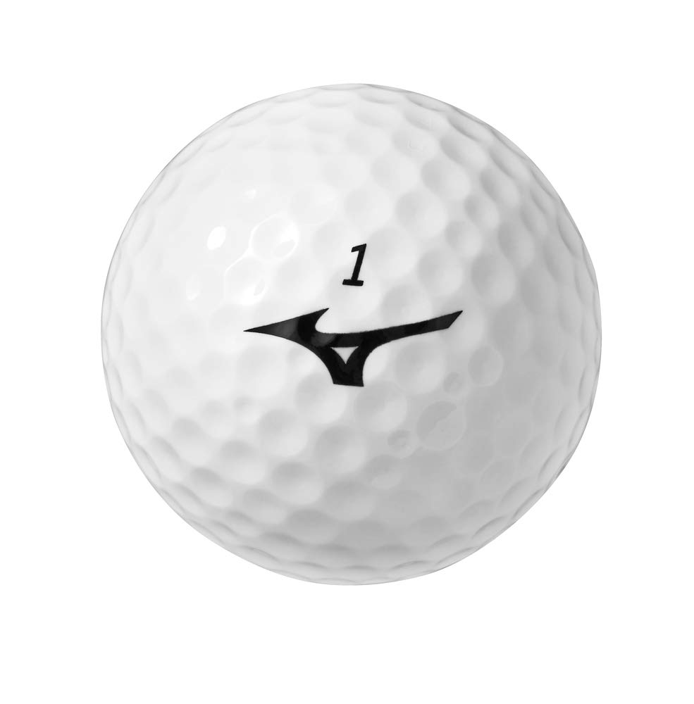 Mizuno RB Tour Golf Balls , White