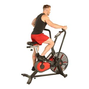 resolve fitness r1 commercial "dual" air cycle