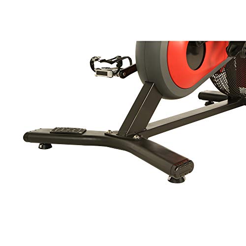 RESOLVE FITNESS R1 Commercial "Dual" Air Cycle