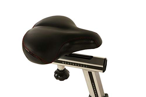 RESOLVE FITNESS R1 Commercial "Dual" Air Cycle