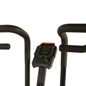 RESOLVE FITNESS R1 Commercial "Dual" Air Cycle