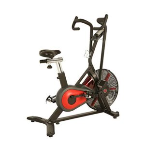 RESOLVE FITNESS R1 Commercial "Dual" Air Cycle