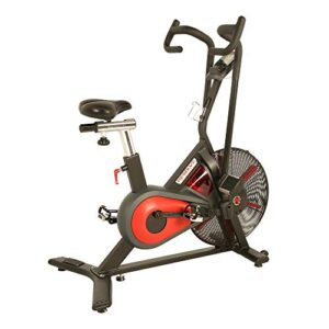 RESOLVE FITNESS R1 Commercial "Dual" Air Cycle