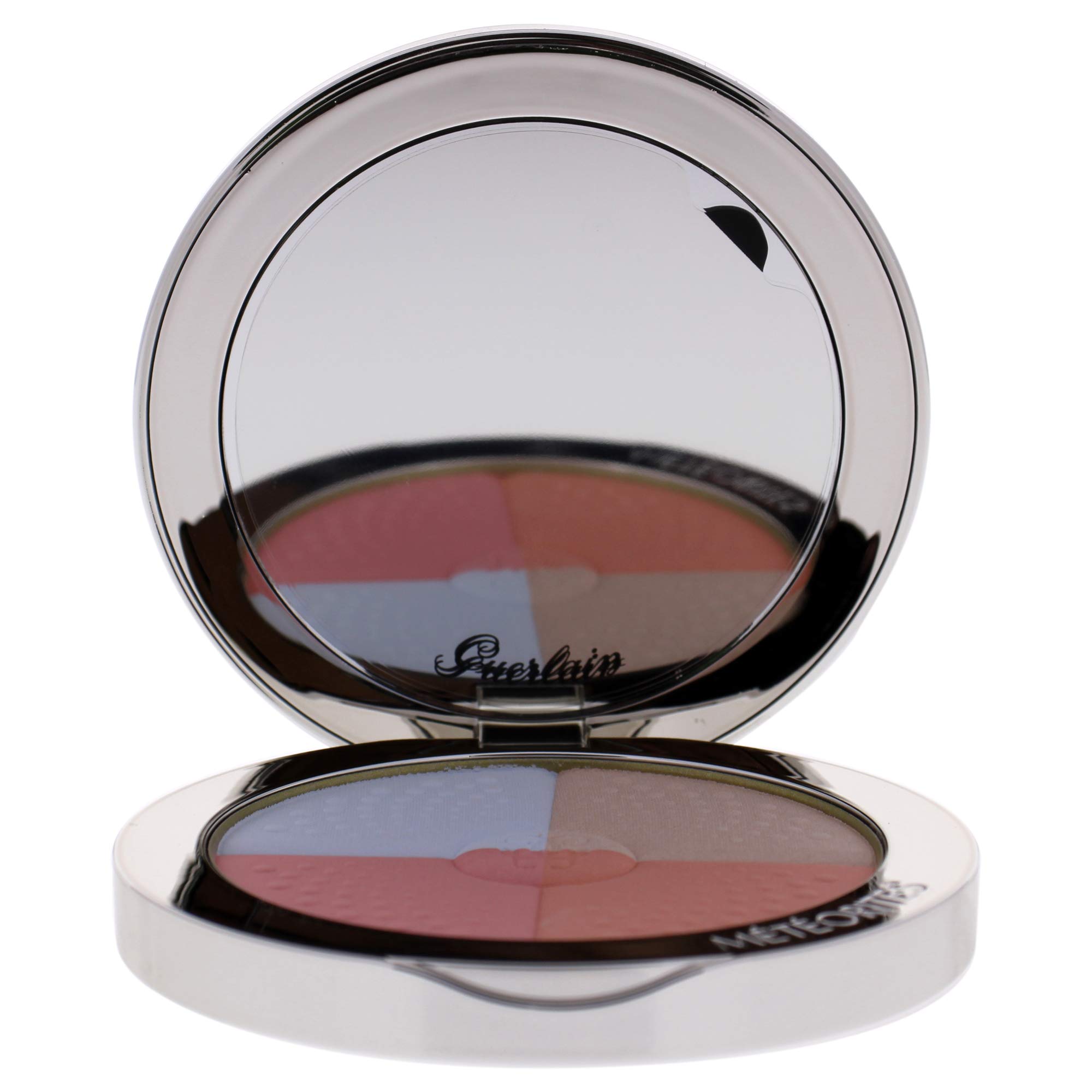 Guerlain Meteorites Compact Blotting and Lighting Powder - 3 Medium Women Powder 0.28 oz 231179/003