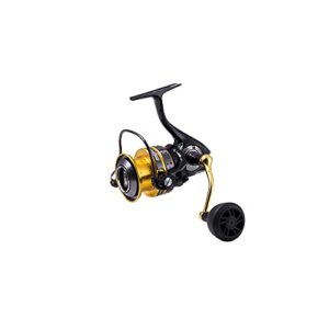 abu garcia superior spinning reel