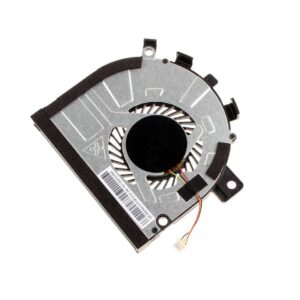 SWCCF CPU Fan for Toshiba Satellite E45 E45T E45T-A4200 E45T-A4100 E45T-A4300 U40T U40T-AT01S AT01M E55 E55D E55DT E55T E55-A5114 E55T-A5320 Series E55-A5114 E55T-A5320 M40T M40-A M40t-AT02S M50-A