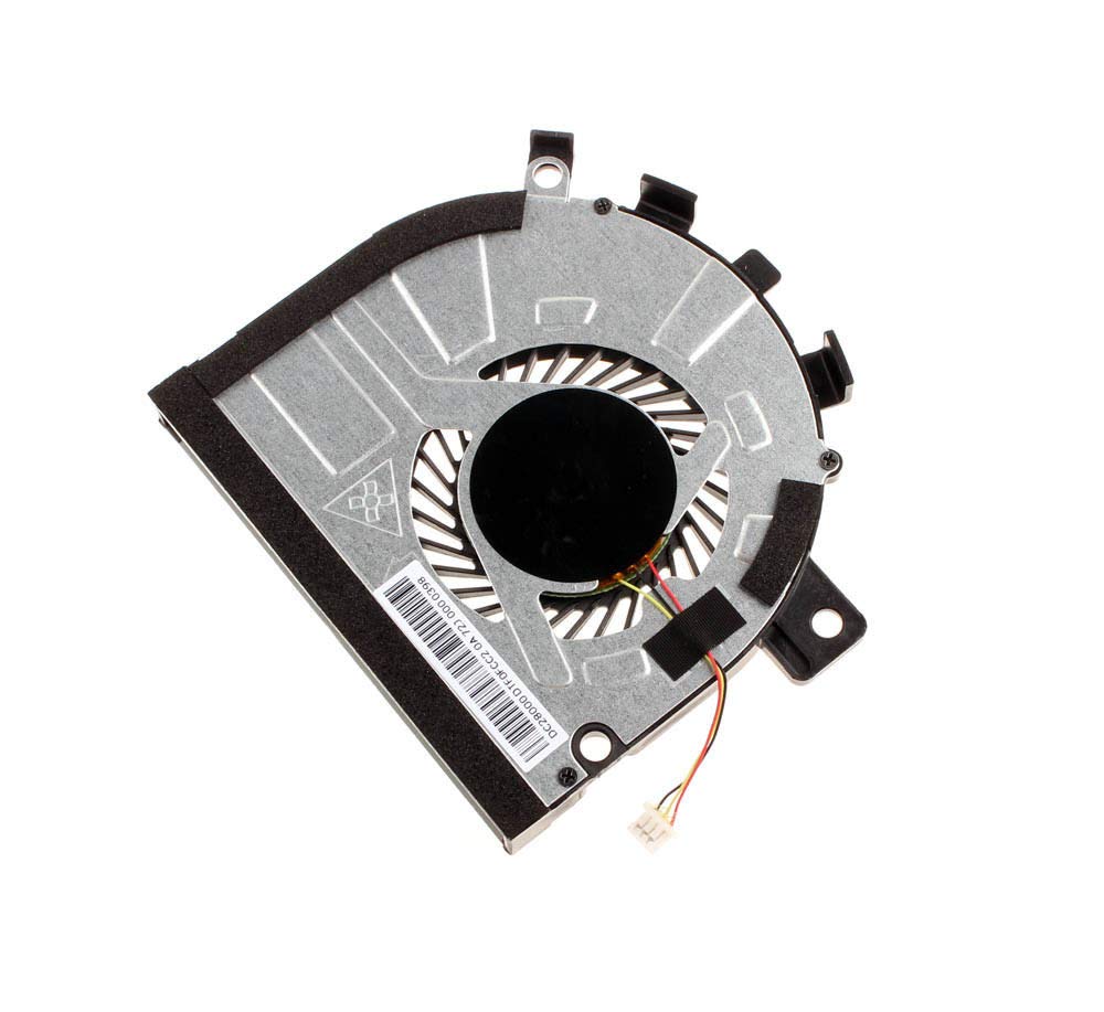 SWCCF CPU Fan for Toshiba Satellite E45 E45T E45T-A4200 E45T-A4100 E45T-A4300 U40T U40T-AT01S AT01M E55 E55D E55DT E55T E55-A5114 E55T-A5320 Series E55-A5114 E55T-A5320 M40T M40-A M40t-AT02S M50-A